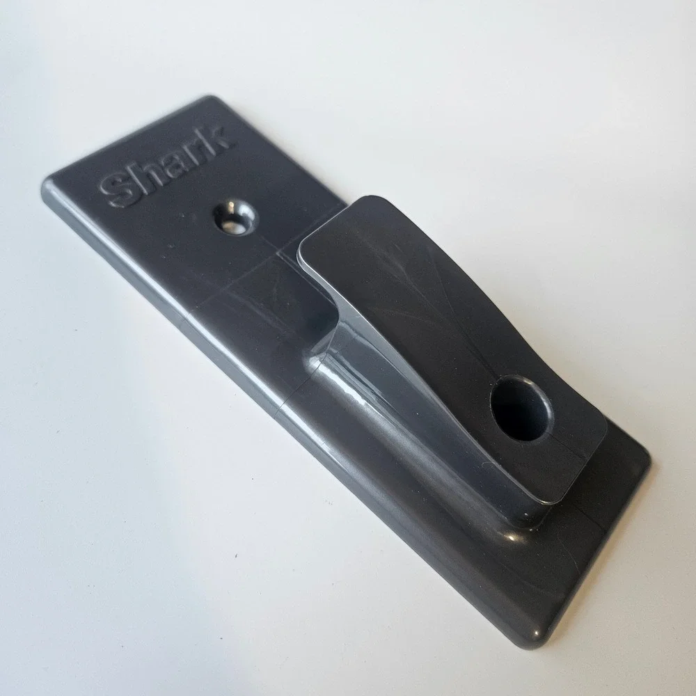 Shark | Other | Genuine Shark Vacuum Wall Mount Bracket Replacement ...